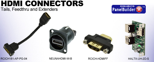 Find the PERFECT Chassis Connectors with PBSE