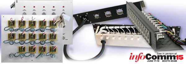 RCI Custom Wiring Solutions