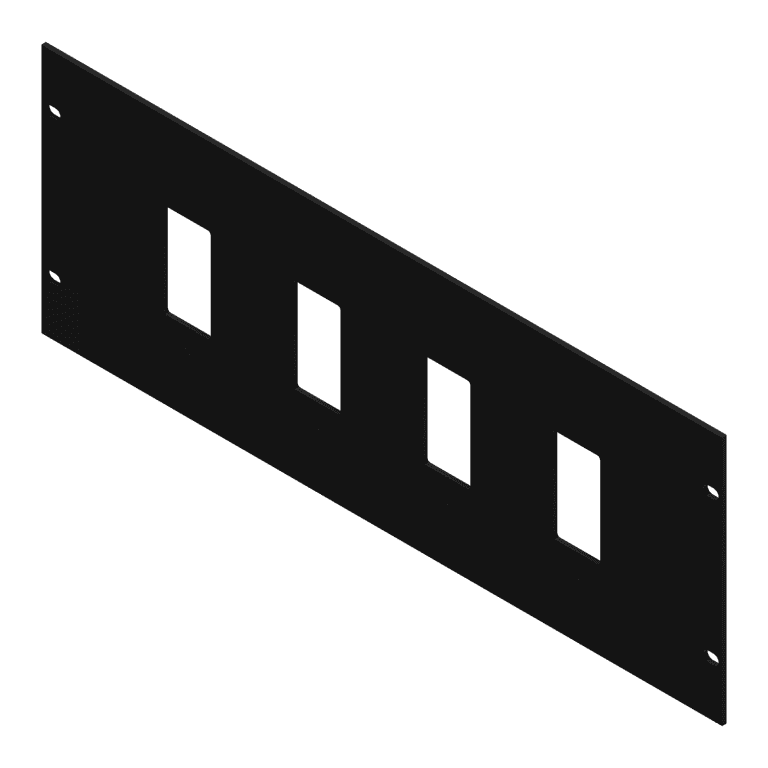 Bose Mounting Panels – RCI Custom