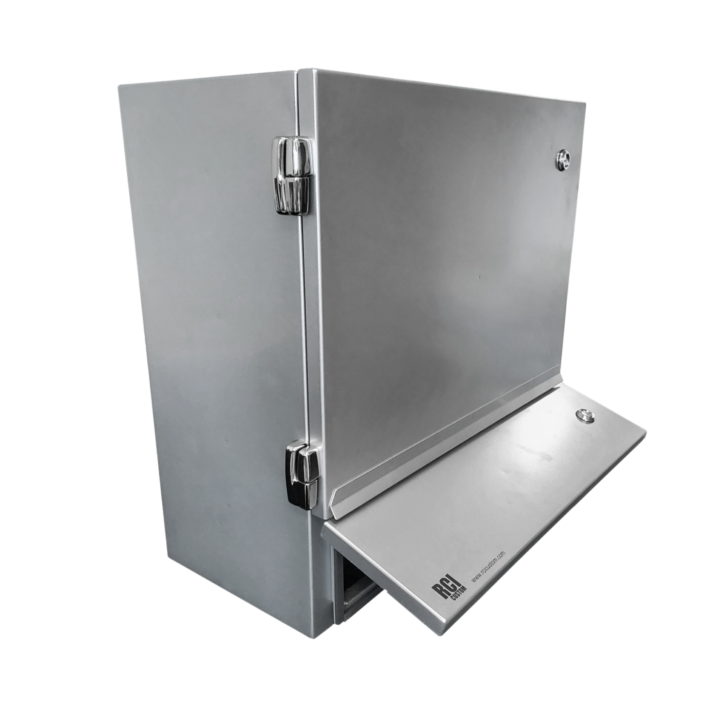 RCI CUSTOM FIELD BOX – RCI Custom