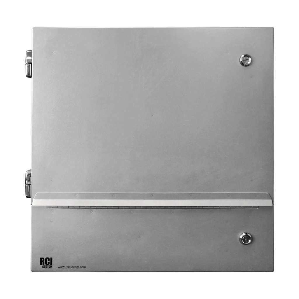 RCI CUSTOM FIELD BOX – RCI Custom