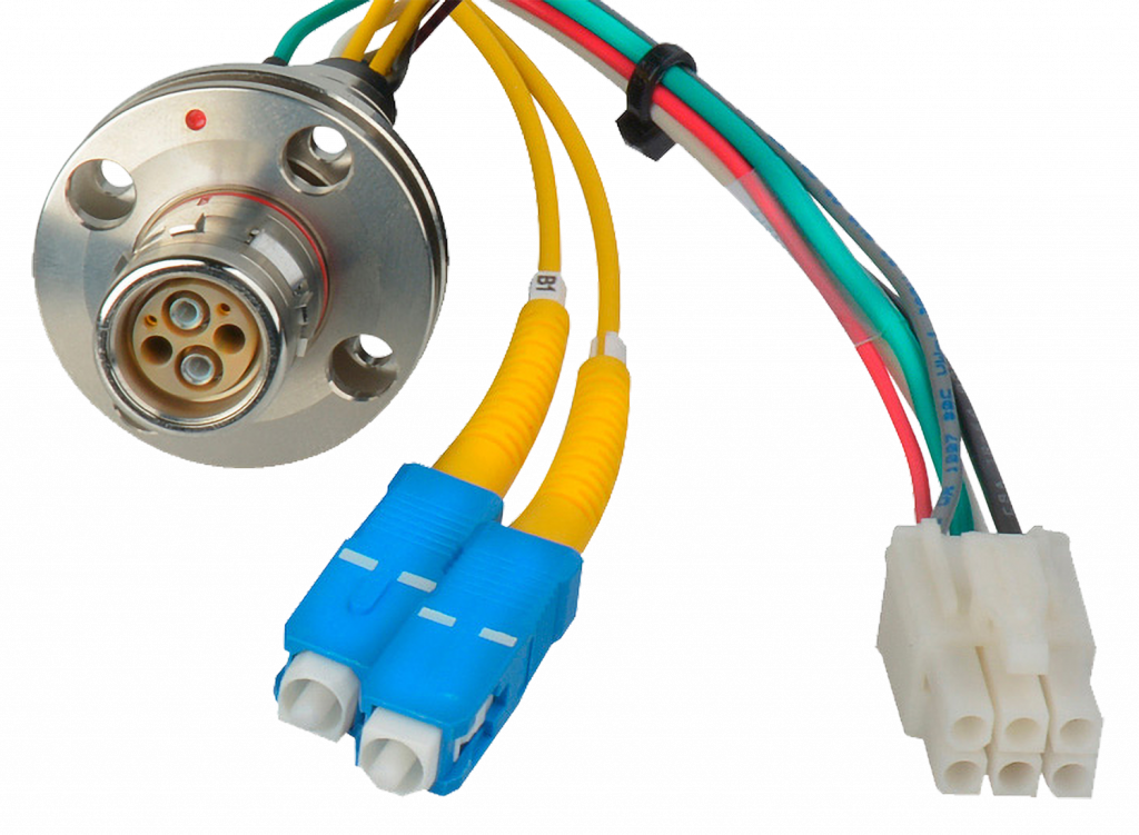 Wire, Cable, and Fiber – RCI Custom