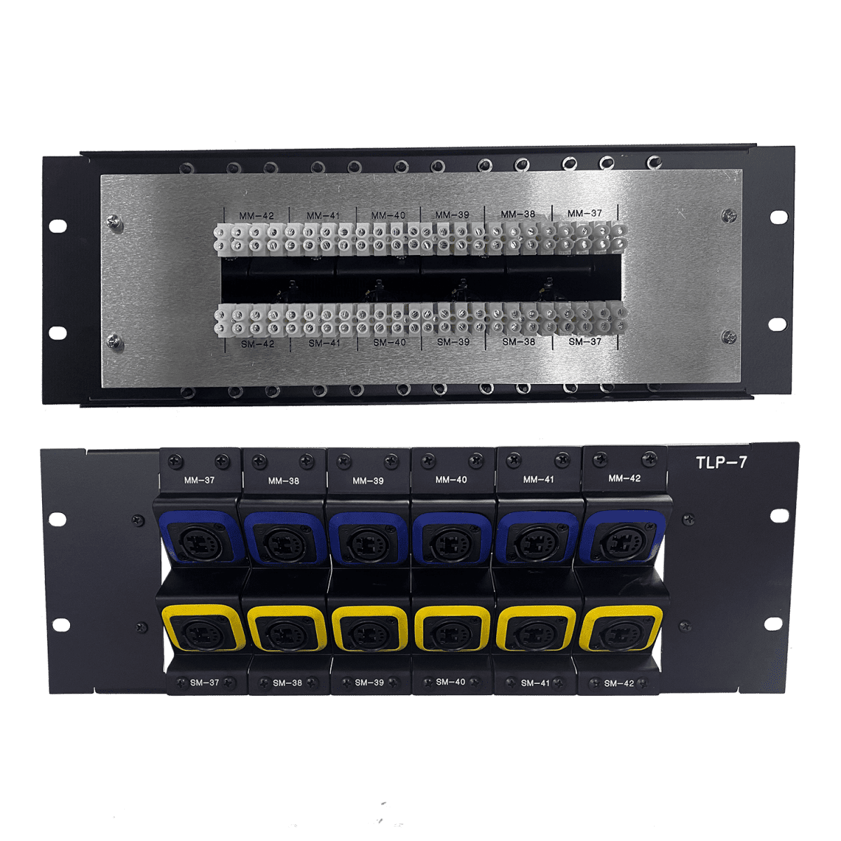 CUSTOM PANELS – RCI Custom