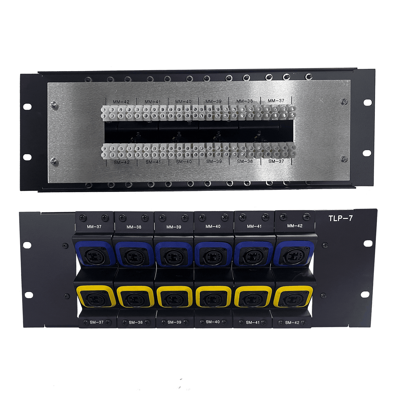 CUSTOM PANELS – RCI Custom