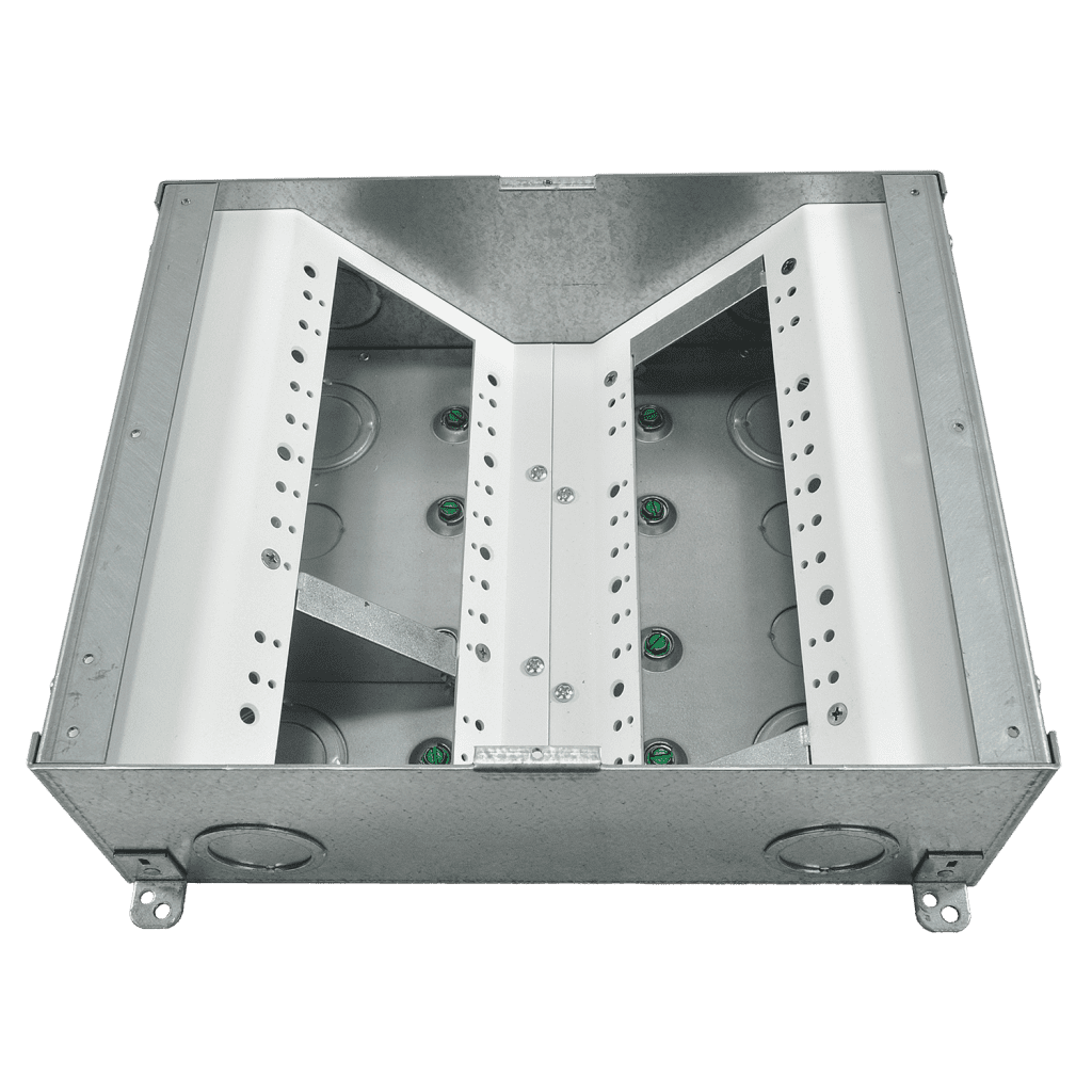 FSR FL-500P Box – RCI Custom