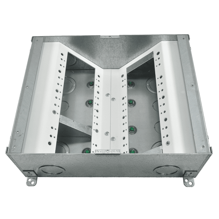 FSR FL-500P Box – RCI Custom