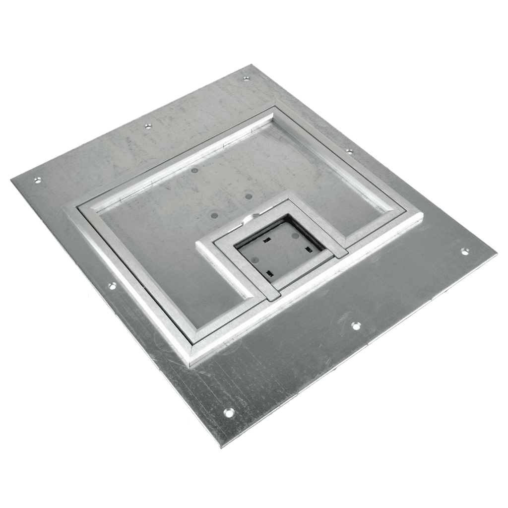 FSR Floor Boxes – RCI Custom