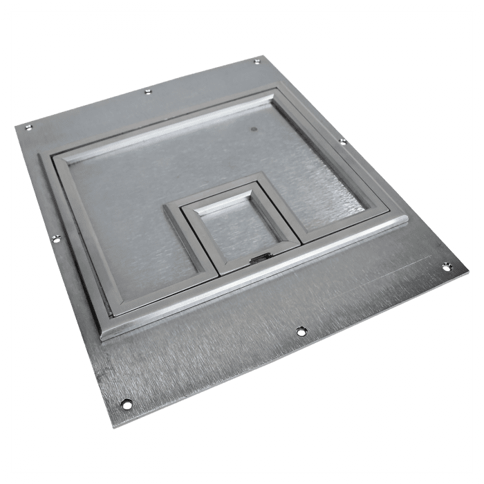 FSR Floor Boxes – RCI Custom