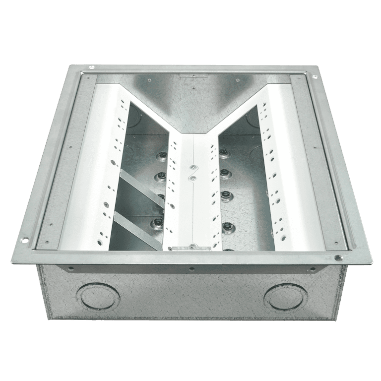 FSR FL-400 Box – RCI Custom