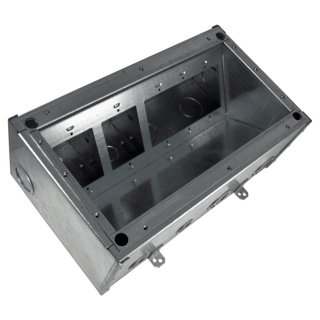 FSR FL-700 Box – RCI Custom