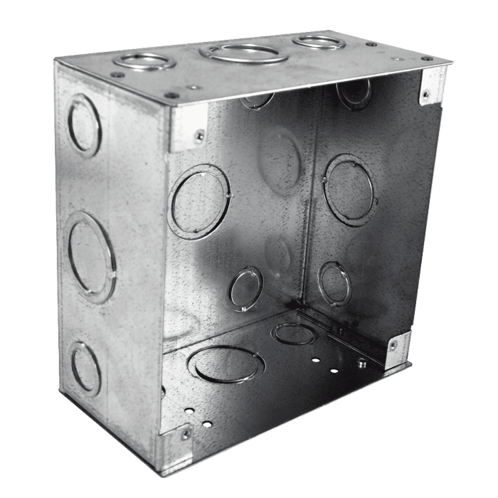 FSR Wall Boxes – RCI Custom