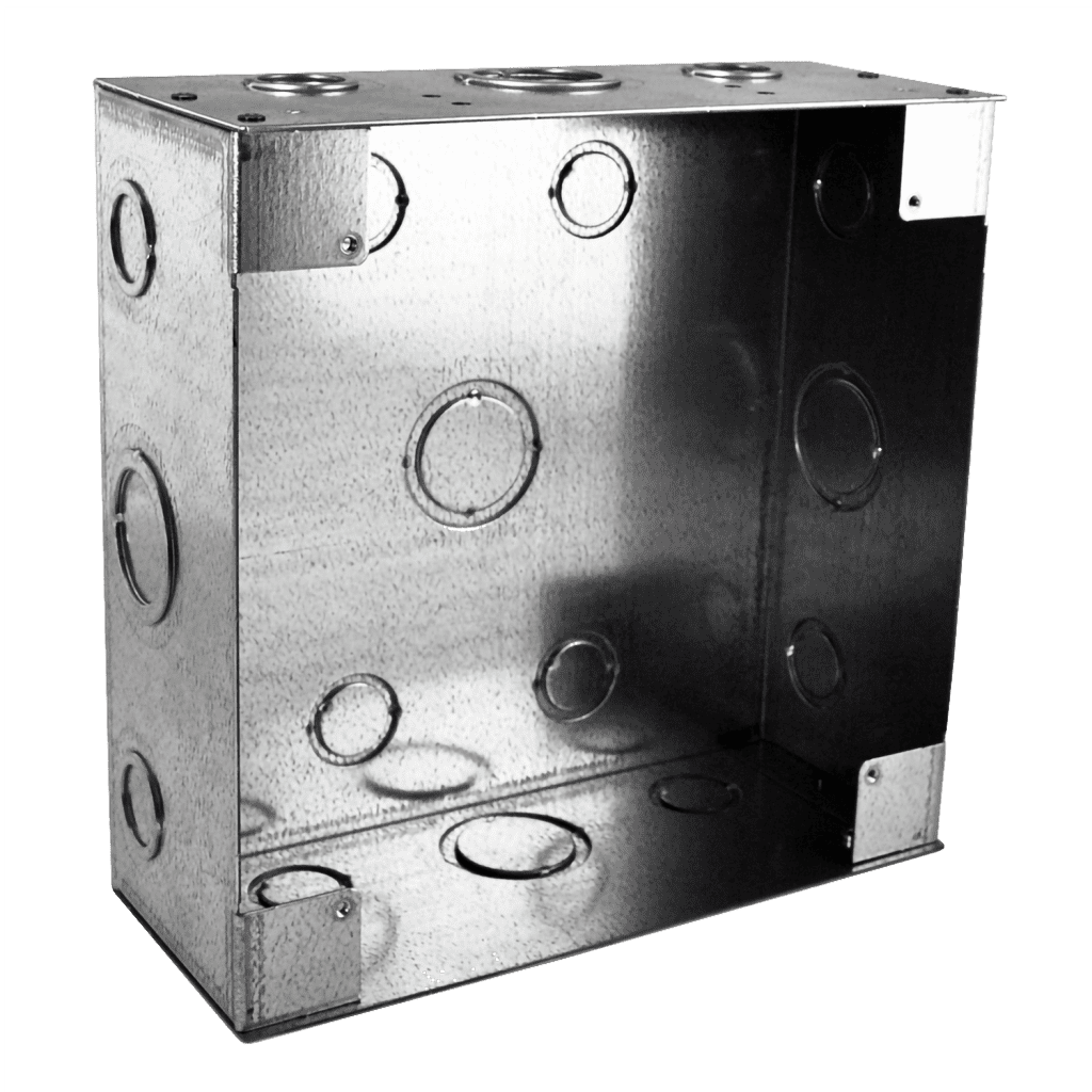 FSR WB-4G – RCI Custom