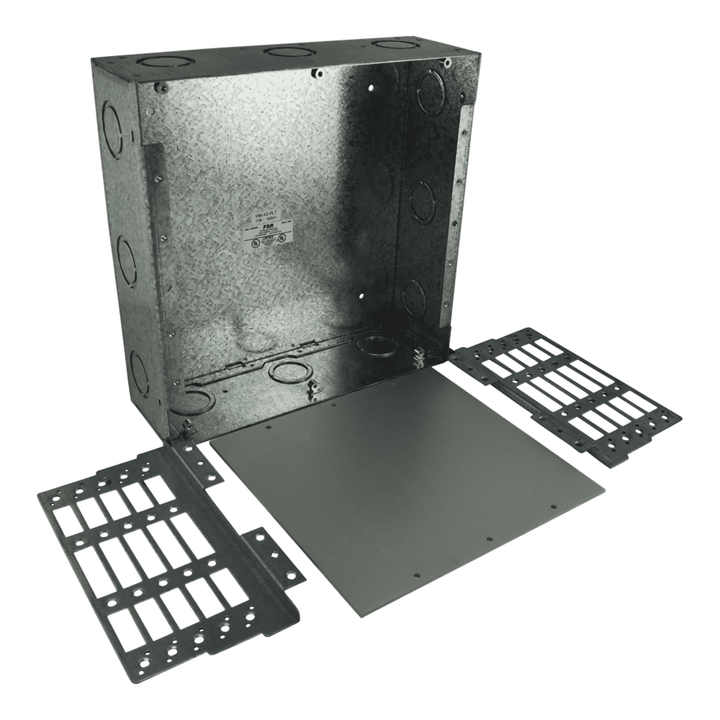 FSR Wall Boxes – RCI Custom