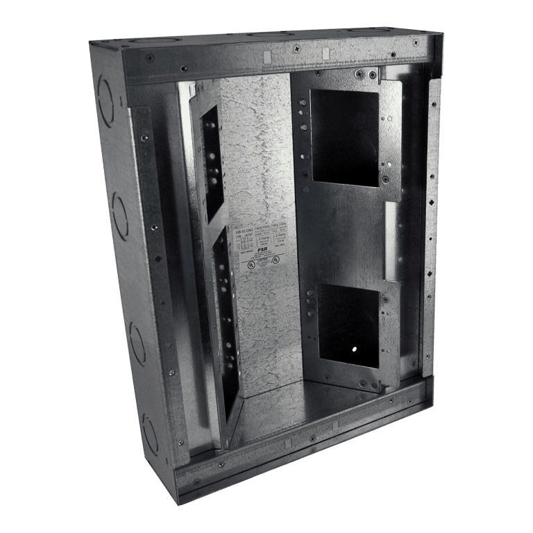 FSR Wall Boxes – RCI Custom