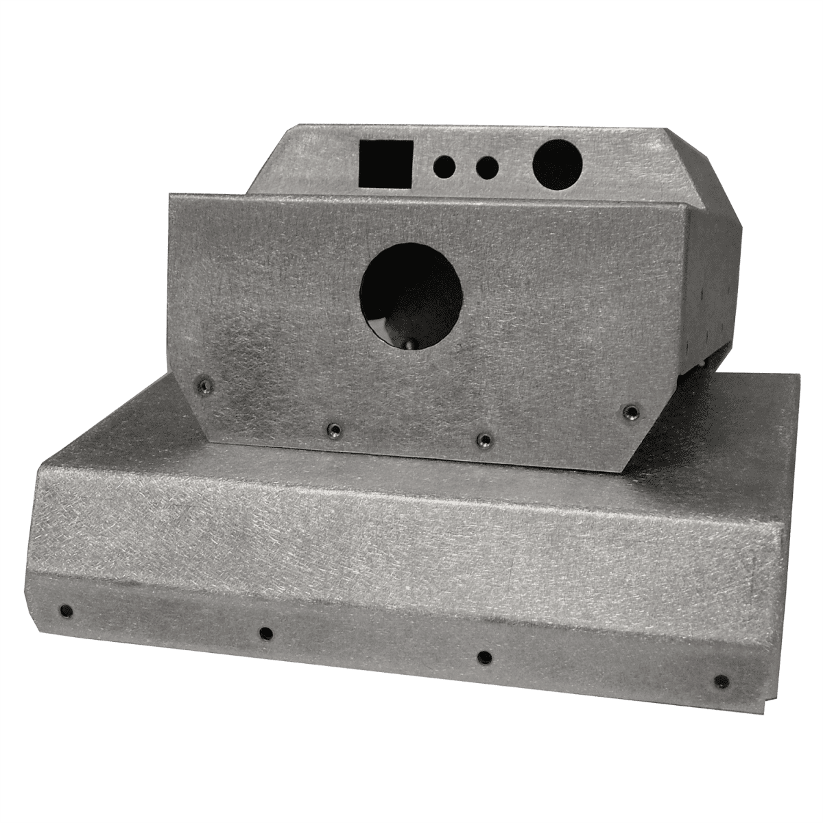 AVIATION AND MARINE – RCI Custom