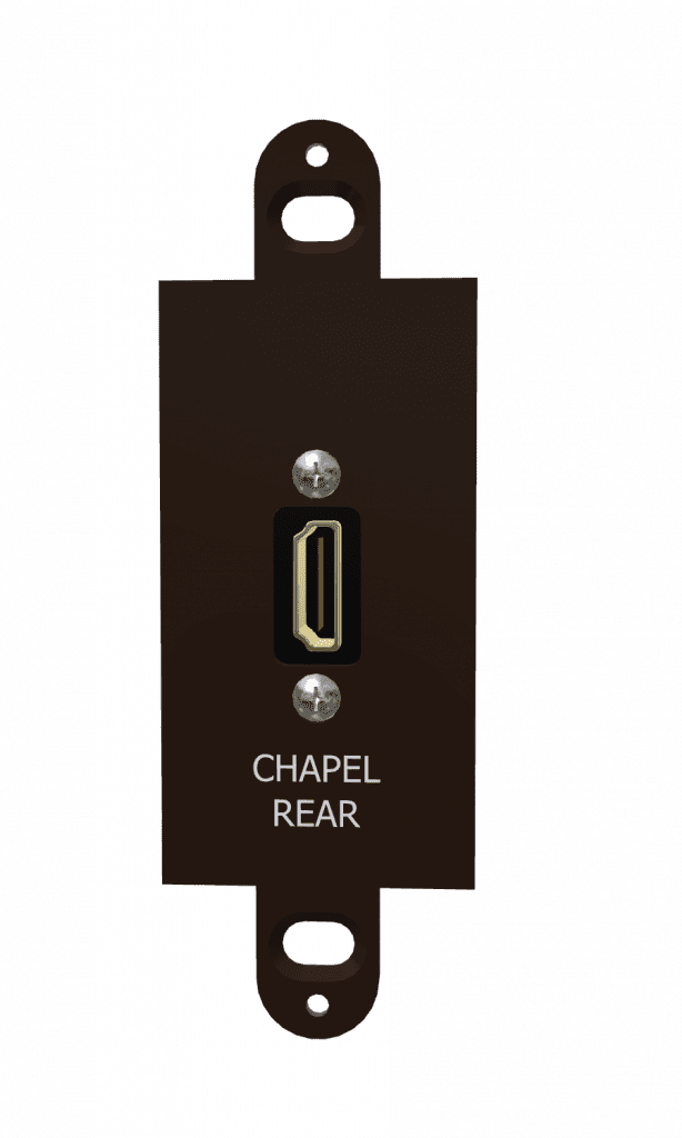 LDS Plates – RCI Custom