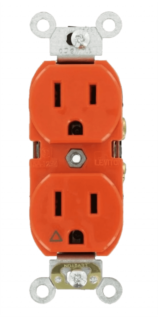 LEVITON 5362-IG – RCI Custom