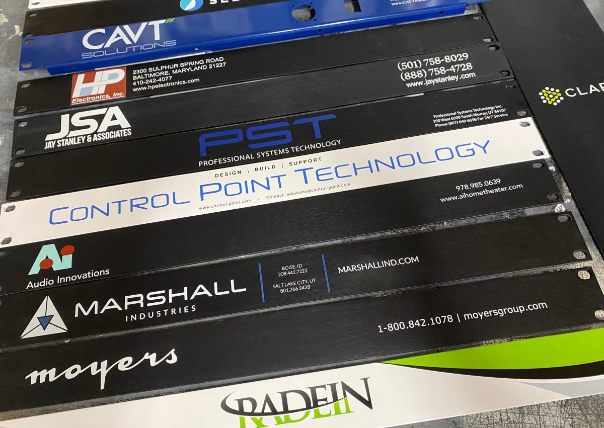 LOGO PANELS – RCI Custom