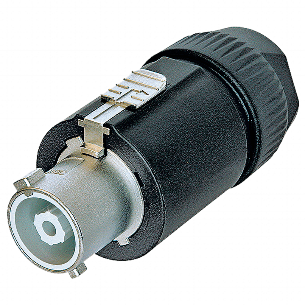 NEUTRIK NAC3FC-HC – RCI Custom