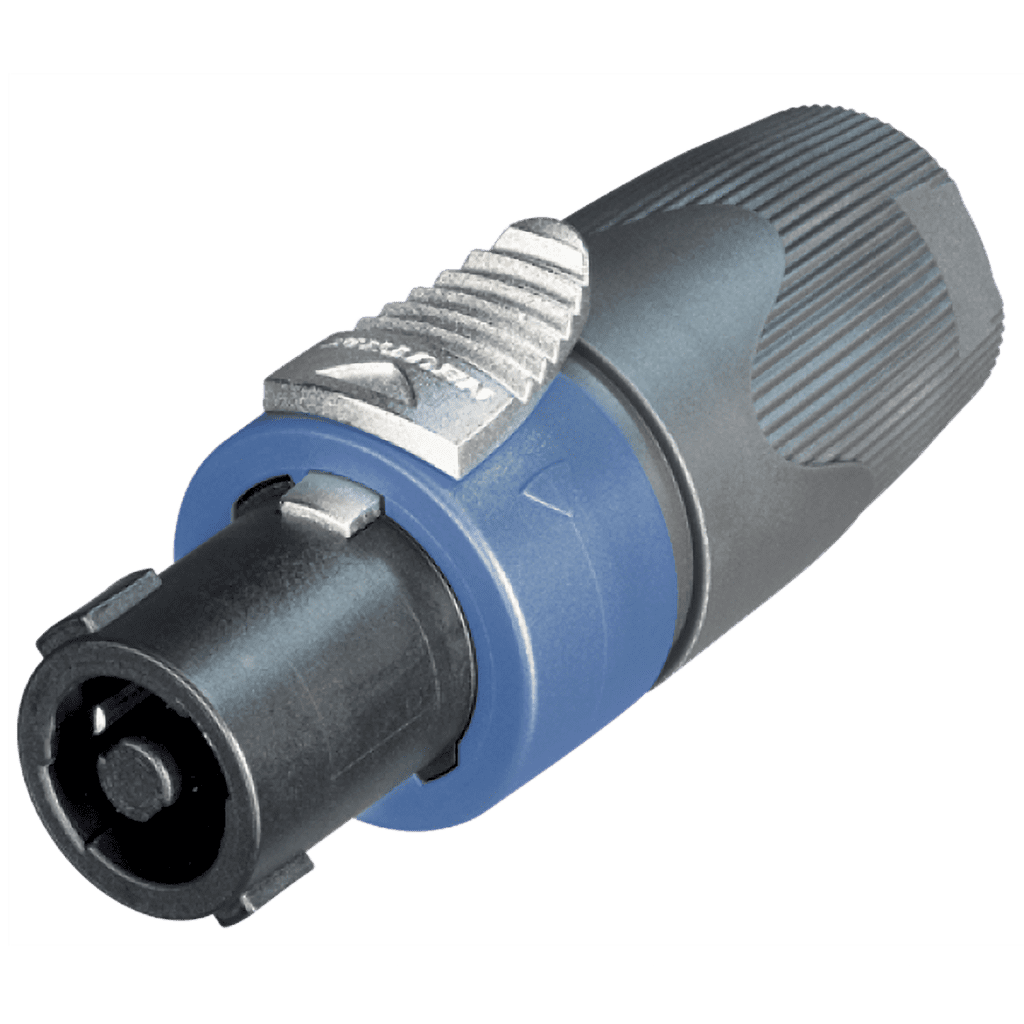 NEUTRIK NL4FX – RCI Custom