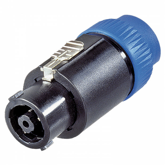 NEUTRIK NL8FC – RCI Custom