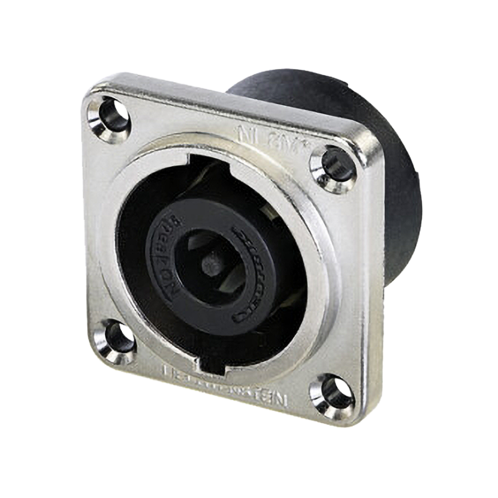 SPEAKON ® – RCI Custom