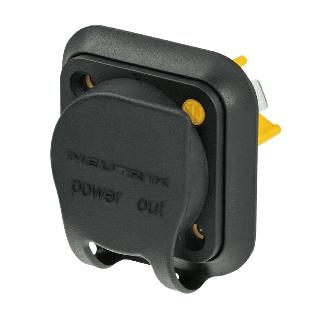 Power Connector – RCI Custom