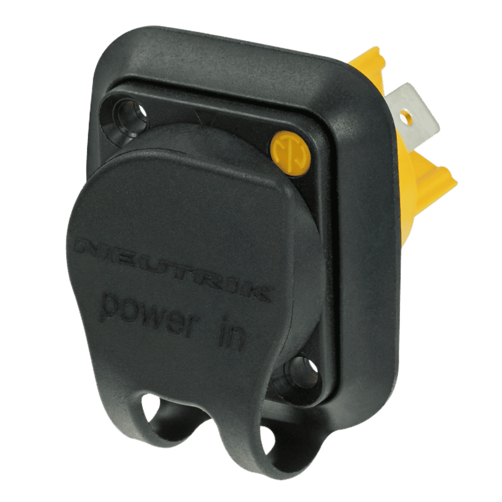 Power Connector – RCI Custom