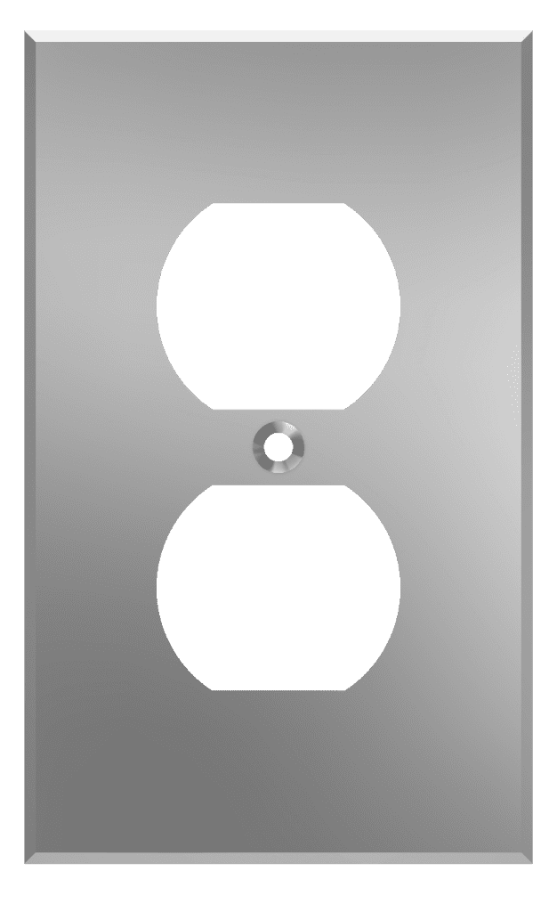 Wall Plates and Accessories – RCI Custom