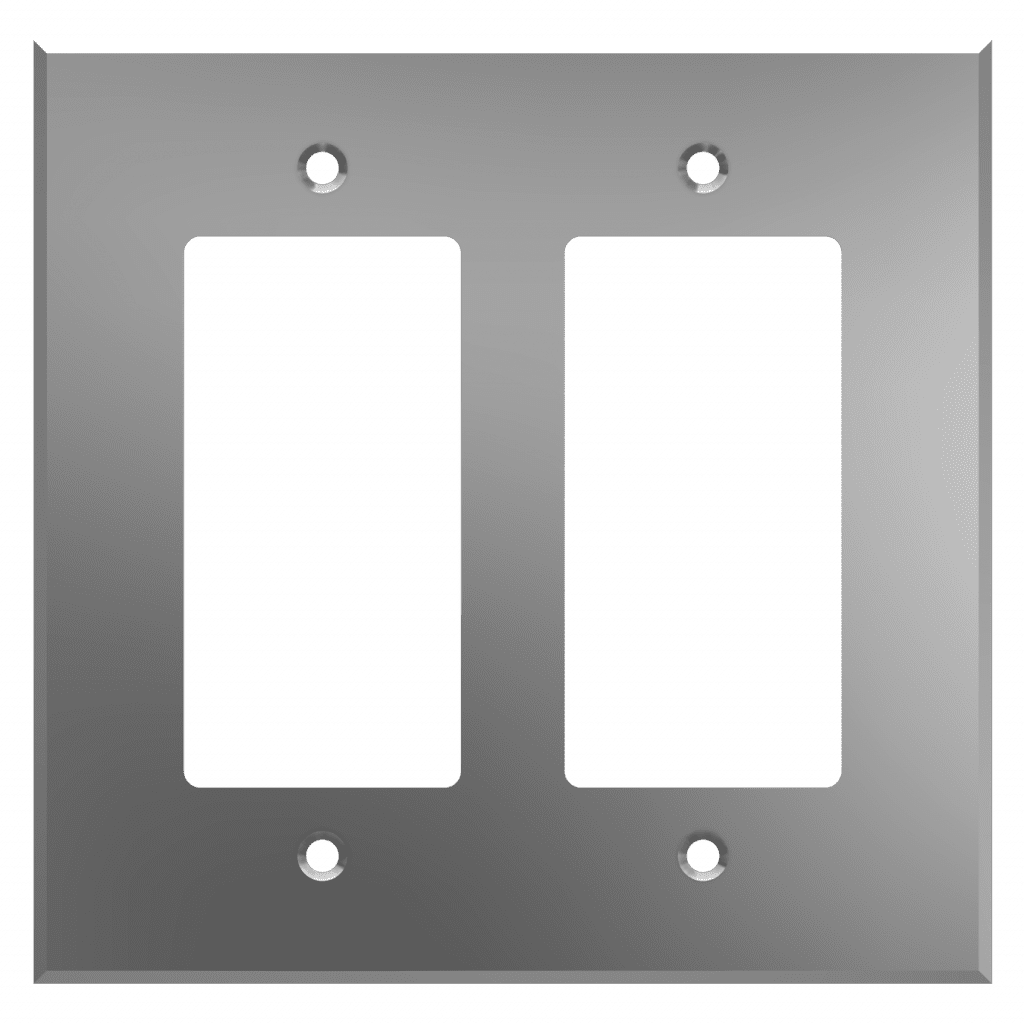 Decora Plates – RCI Custom