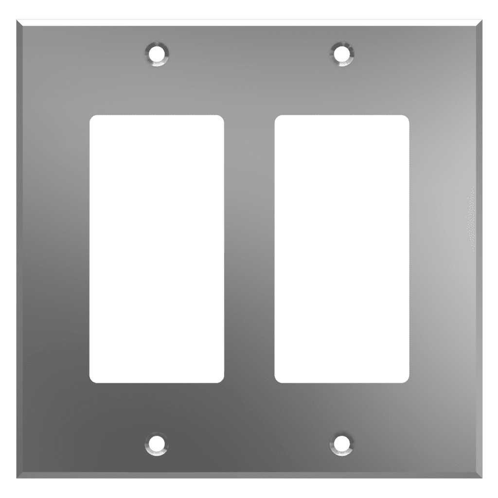 Decora Plates – RCI Custom