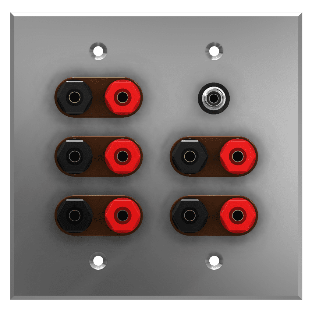 RCI CUSTOM AL2108 – RCI Custom
