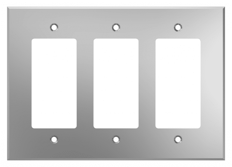 Decora Plates – RCI Custom