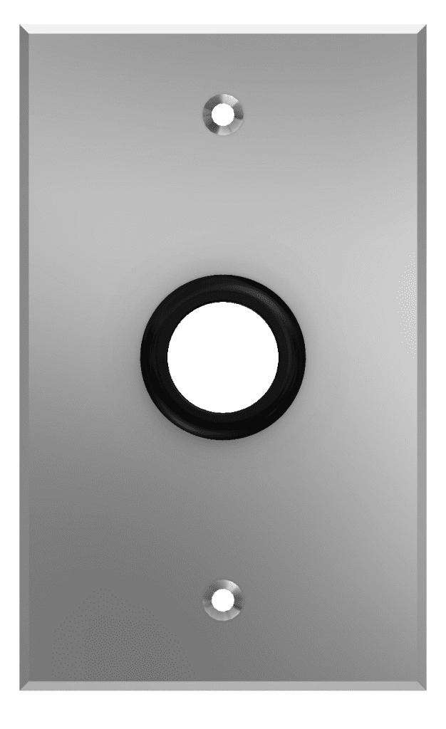 Grommet Plates – RCI Custom