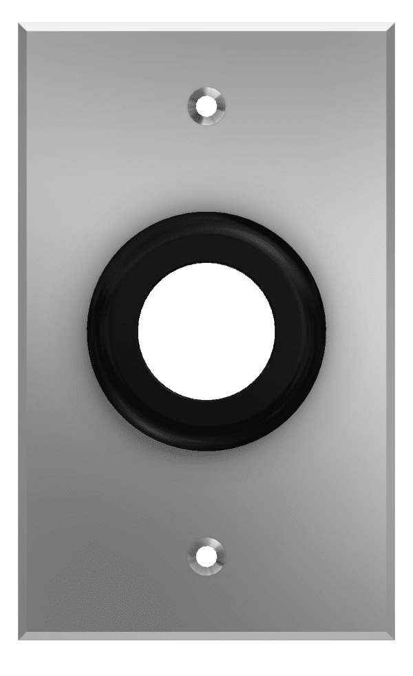 Grommet Plates – RCI Custom