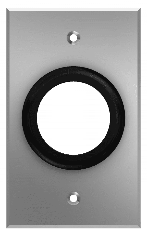 Grommet Plates – RCI Custom