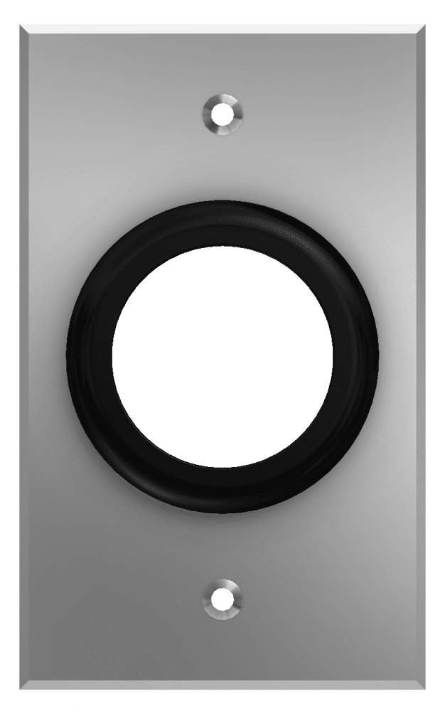 Grommet Plates – RCI Custom
