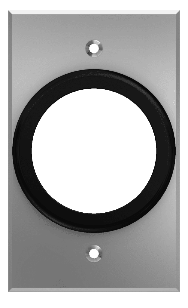 Grommet Plates – RCI Custom