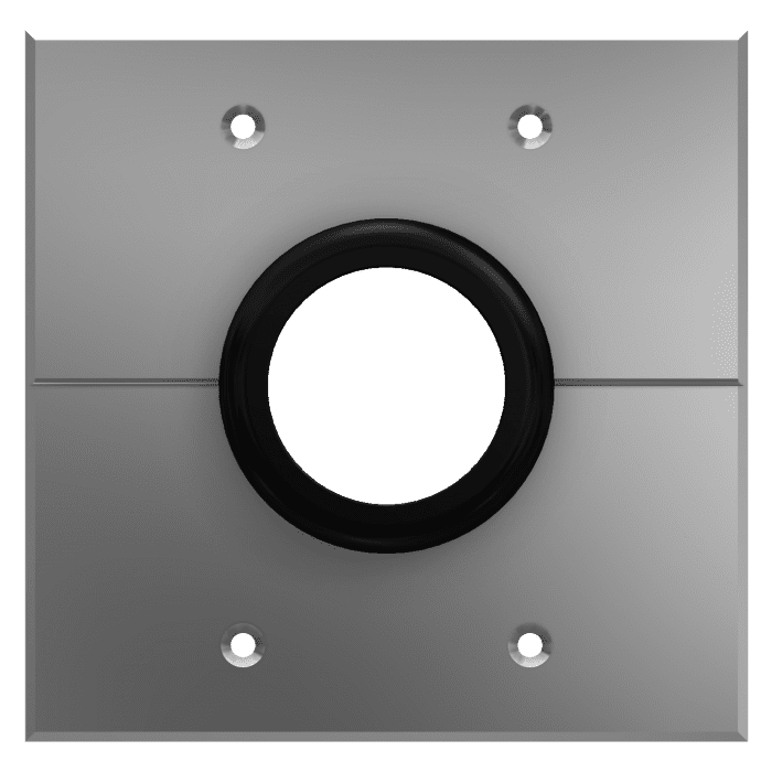 Grommet Plates – RCI Custom