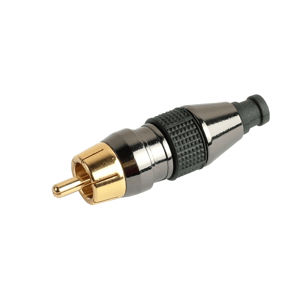 Connectors – RCI Custom