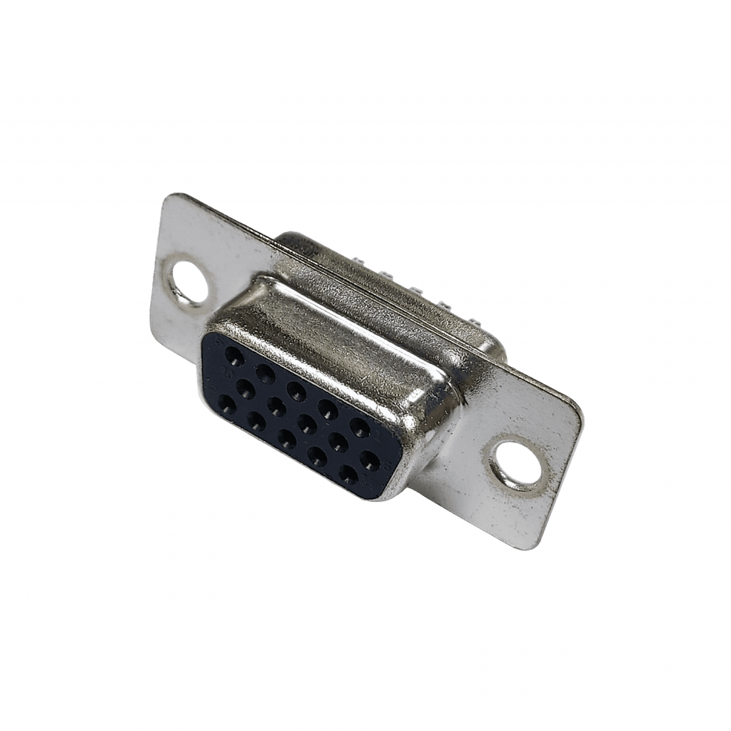 Video Connectors – RCI Custom