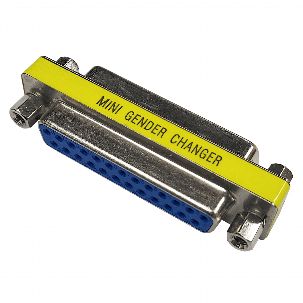 Network Control – RCI Custom