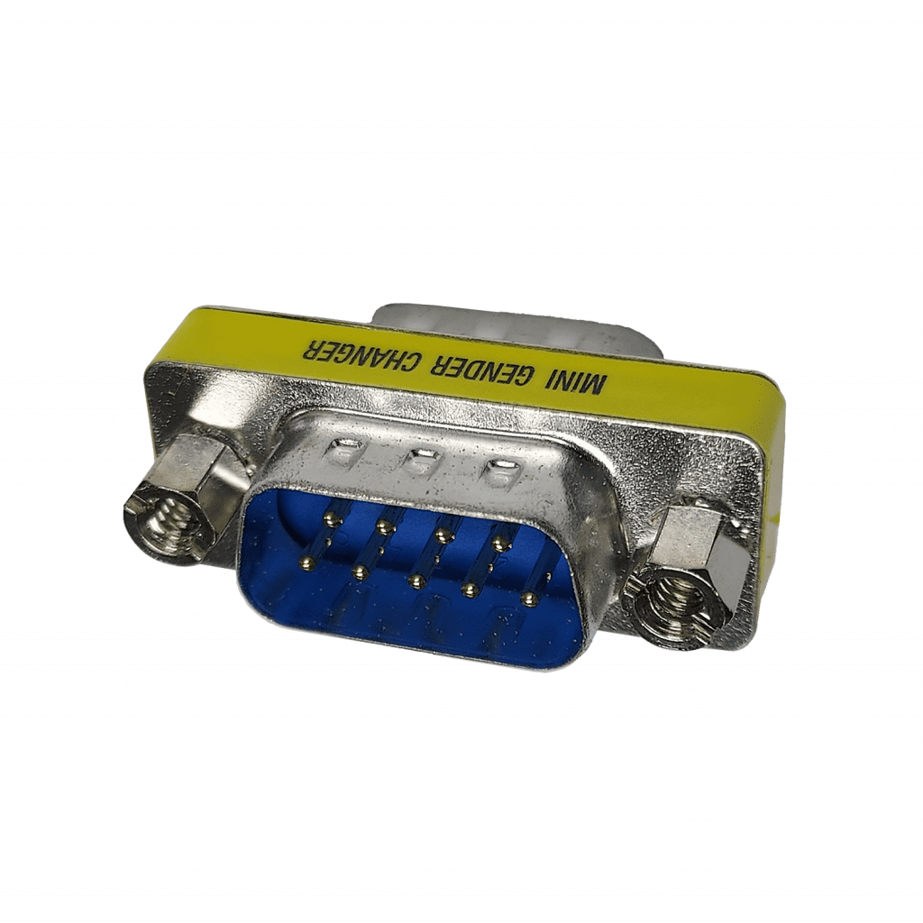 Network Control – RCI Custom