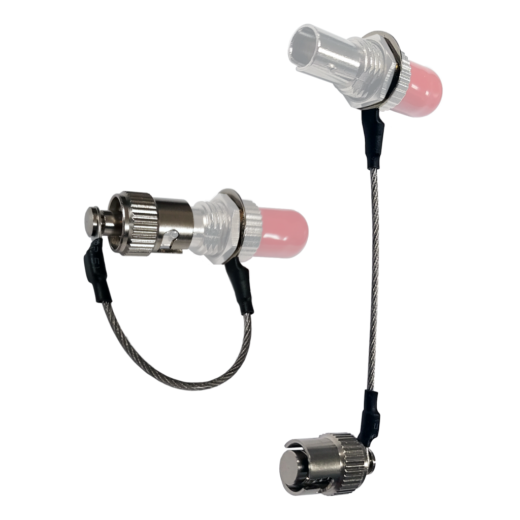 RCI CUSTOM CH-STCAP-LAN – RCI Custom