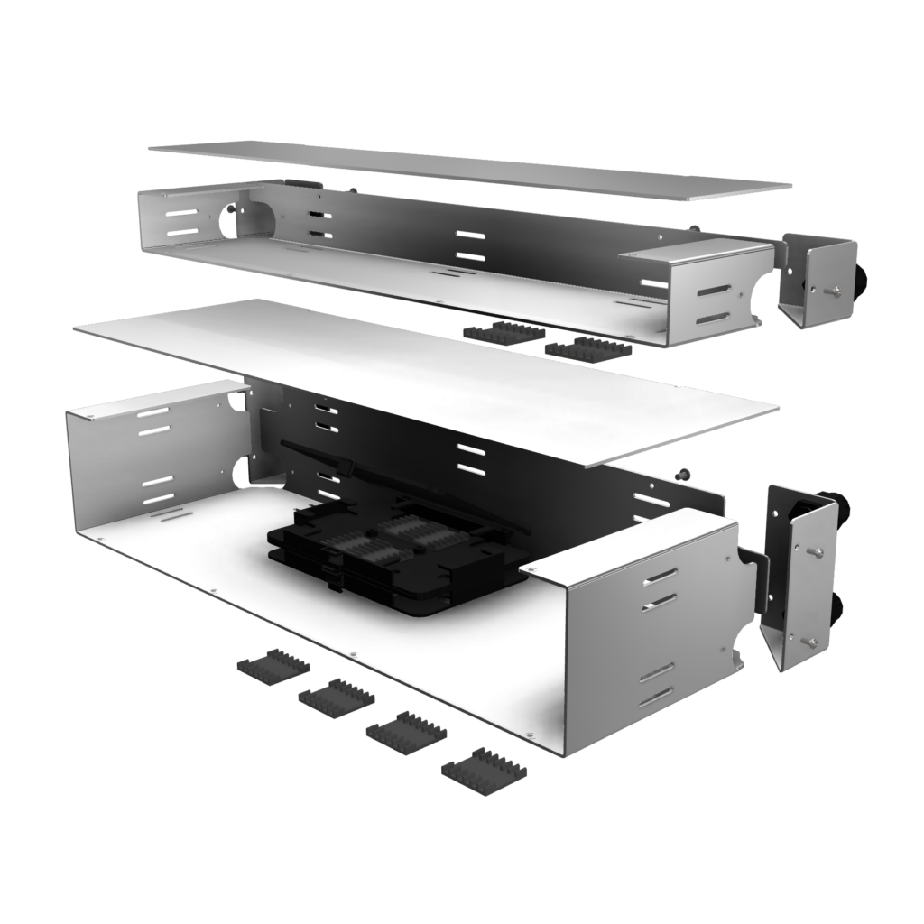 Rack Panels & Accessories – RCI Custom