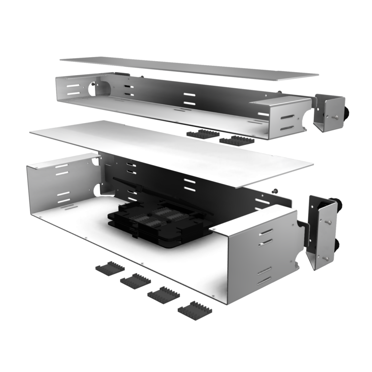 Rack Panels & Accessories – RCI Custom