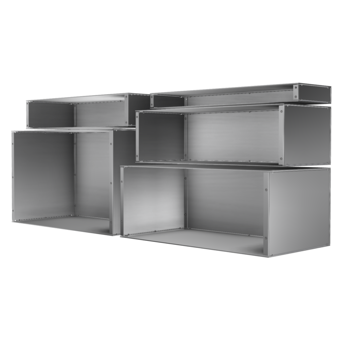 Rack Panels & Accessories – RCI Custom