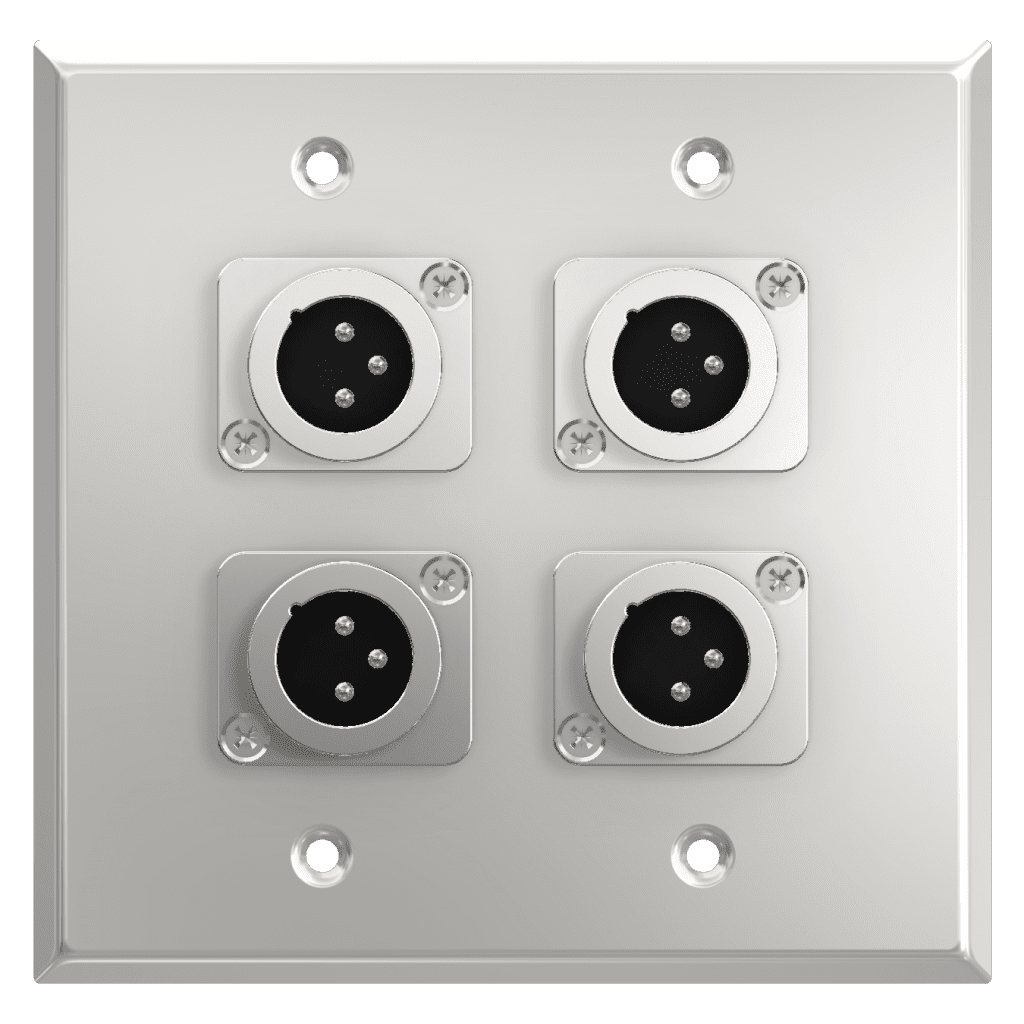 RCI CUSTOM CS2135 – RCI Custom