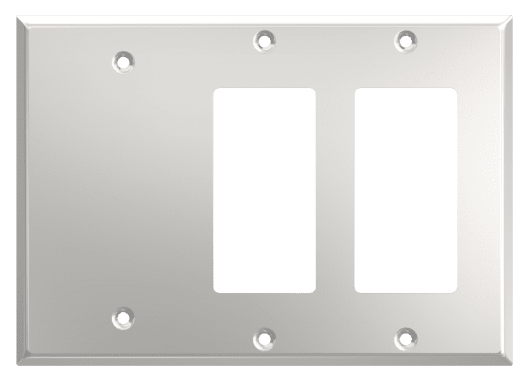 Wall Plates and Accessories – RCI Custom