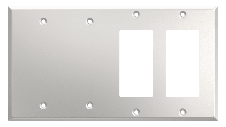 Wall Plates and Accessories – RCI Custom